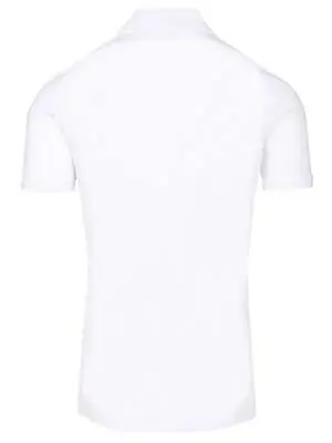 Givenchy Regular Fit Short-sleeved Polo Shirt