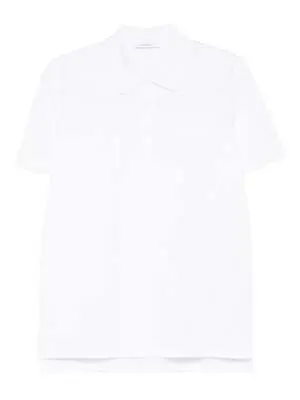 Givenchy Regular Fit Short-sleeved Polo Shirt
