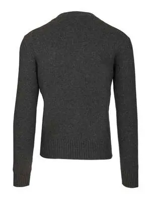 AMI Paris De Coeur Sweater