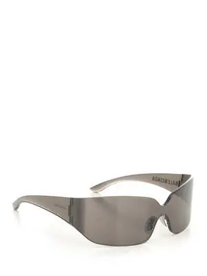 Balenciaga Mono Square Sunglasses