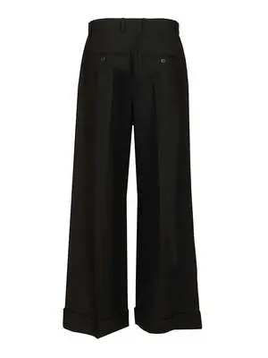 Celine Dock Trousers