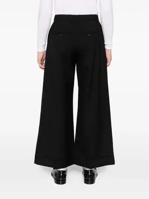 Celine Dock Trousers