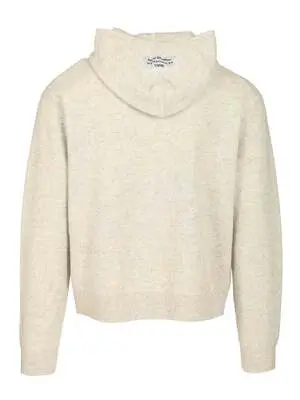 Acne Studios Cashmere Hooded Sweater