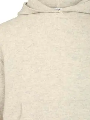 Acne Studios Cashmere Hooded Sweater