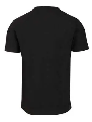 Versace Cotton T-shirt