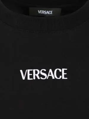 Versace Cotton T-shirt