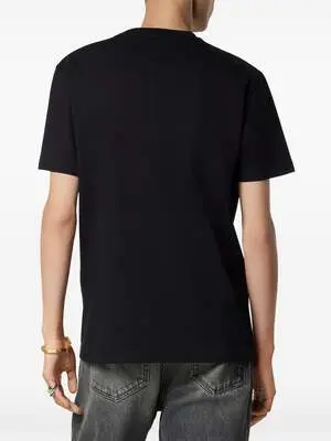 Versace Cotton T-shirt