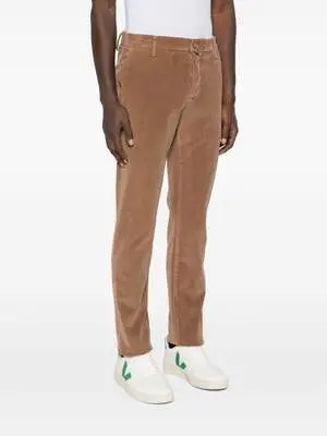 Jacob Cohen Slim Fit Trousers