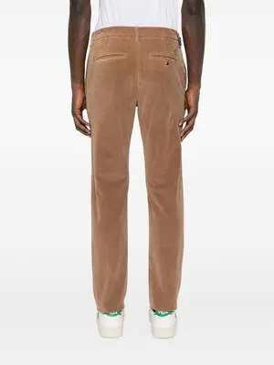 Jacob Cohen Slim Fit Trousers