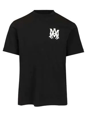 Amiri T-shirt - Black