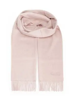 Zegna Oasi Cashmere Scarf - Multicolor