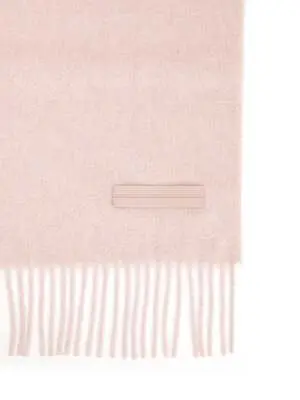Zegna Oasi Cashmere Scarf