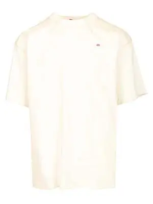 DIESEL® Boxy T-shirt - White