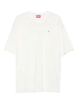 DIESEL® Boxy T-shirt