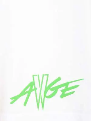 Moncler X A$ap Rocky Cotton T-shirt