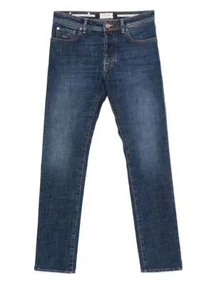 Jacob Cohen Regular-fit Bard Jeans