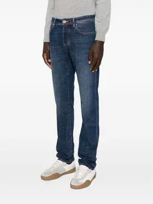 Jacob Cohen Regular-fit Bard Jeans