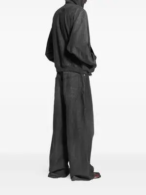 Balenciaga Trompe Lœil Pants