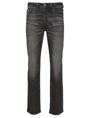 DIESEL® Regular Larkee Jeans - Blue