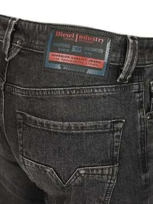 DIESEL® Regular Larkee Jeans