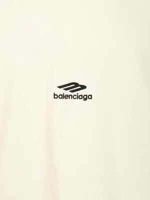 Balenciaga Oversized T-shirt
