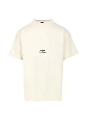 Balenciaga Oversized T-shirt