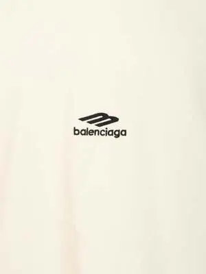 Balenciaga Oversized T-shirt