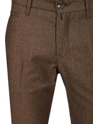 Jacob Cohen Bobby Slim Fit Chino Trousers