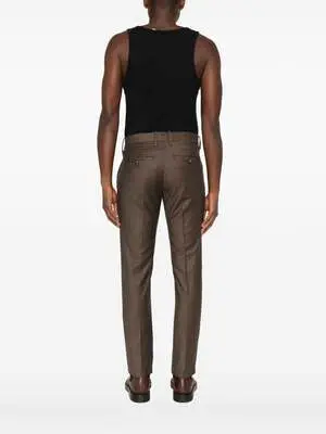 Jacob Cohen Bobby Slim Fit Chino Trousers