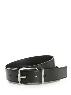 Loewe Essent Belt - Black