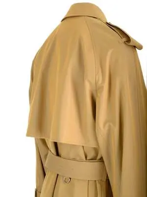 Burberry Long Trench Coat