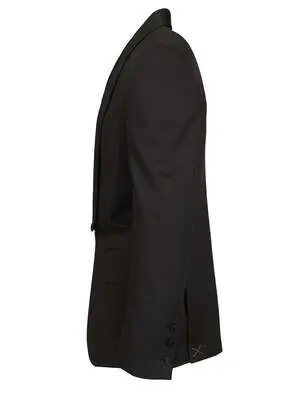 VIVIENNE WESTWOOD Tuxedo Jacket Humphrey