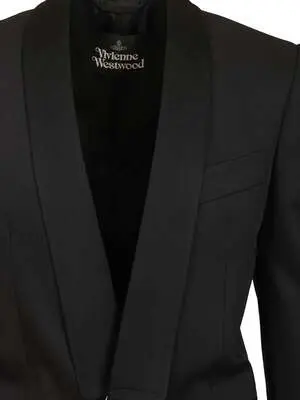 VIVIENNE WESTWOOD Tuxedo Jacket Humphrey