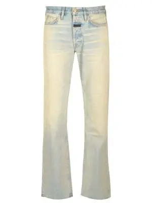 Fear Of God Collection 8 Jeans - Blue