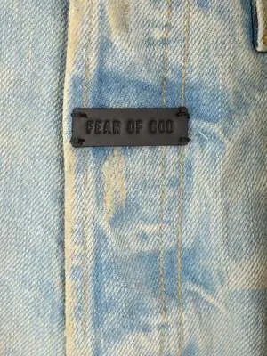 Fear Of God Collection 8 Jeans