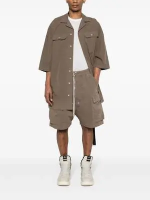 Rick Owens Magnum Tommy Shirt