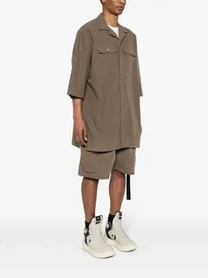 Rick Owens Magnum Tommy Shirt