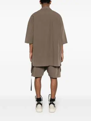 Rick Owens Magnum Tommy Shirt