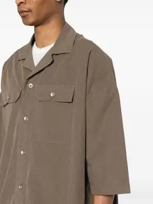 Rick Owens Magnum Tommy Shirt