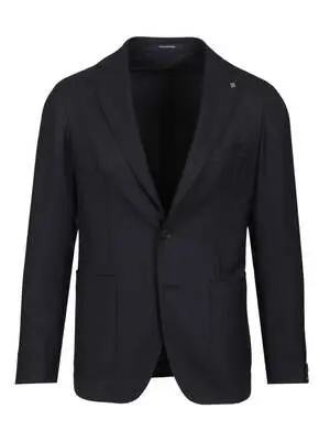 Tagliatore Montecarlo Blazer - Blue