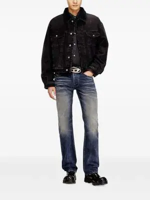 DIESEL® Straight Jeans