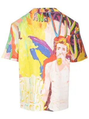 Loewe Multicolored T-shirt