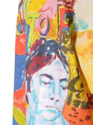 Loewe Multicolored T-shirt
