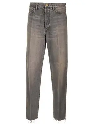 Fear Of God Relaxed 5-pocket Jeans
