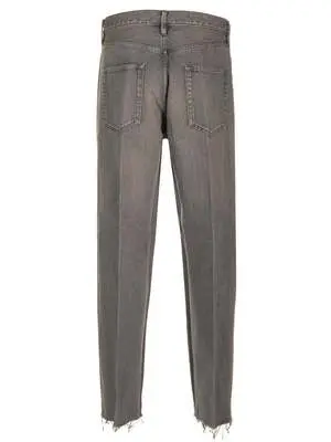 Fear Of God Relaxed 5-pocket Jeans