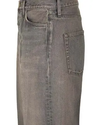 Fear Of God Relaxed 5-pocket Jeans
