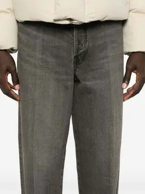 Fear Of God Relaxed 5-pocket Jeans