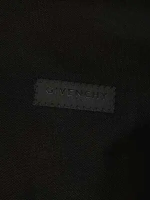 Givenchy Regular Fit Short-sleeved Polo Shirt