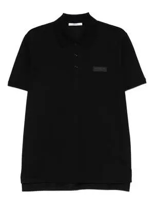 Givenchy Regular Fit Short-sleeved Polo Shirt