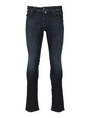 Jacob Cohen Super Slim Fit Nick Jeans - Blue
